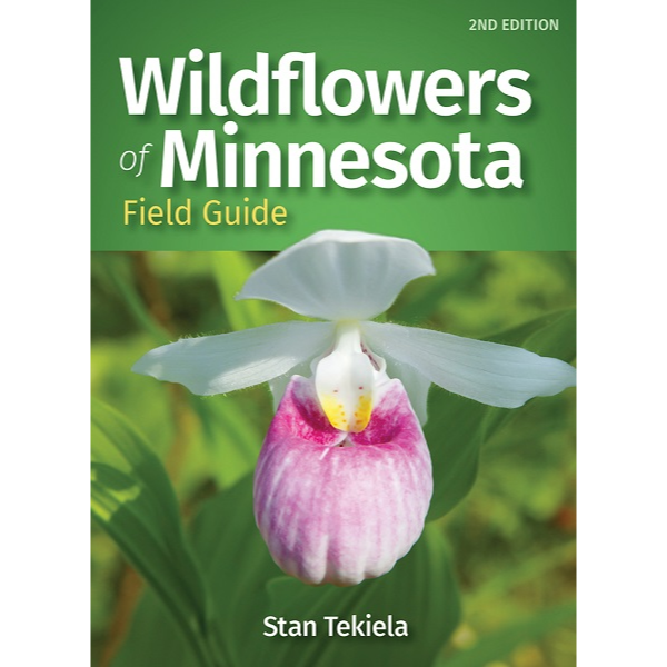 Wildflowers of Minnesota Field Guide – Strib Store | The Minnesota Star ...